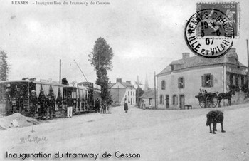 Cesson-Sévigné | Toute la Bretagne